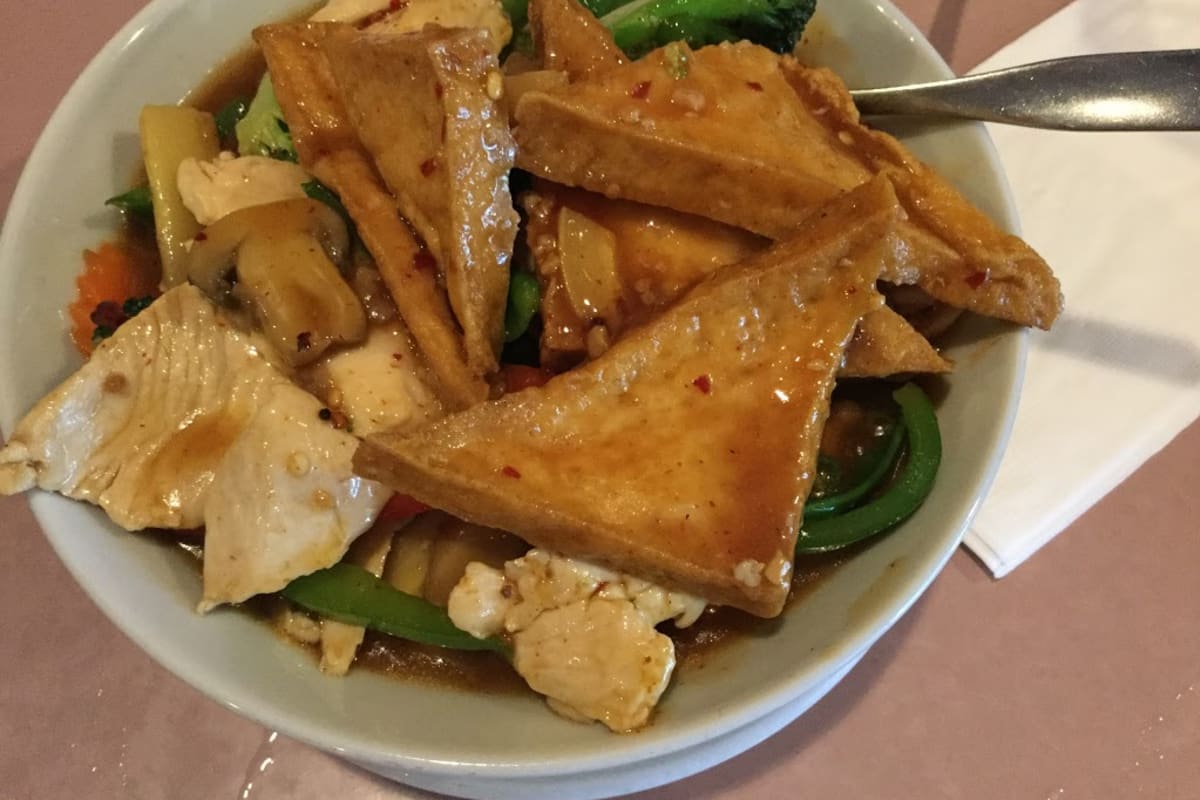 One Thai Restaurant - Palm Beach Gardens, FL Restaurant | Menu ...