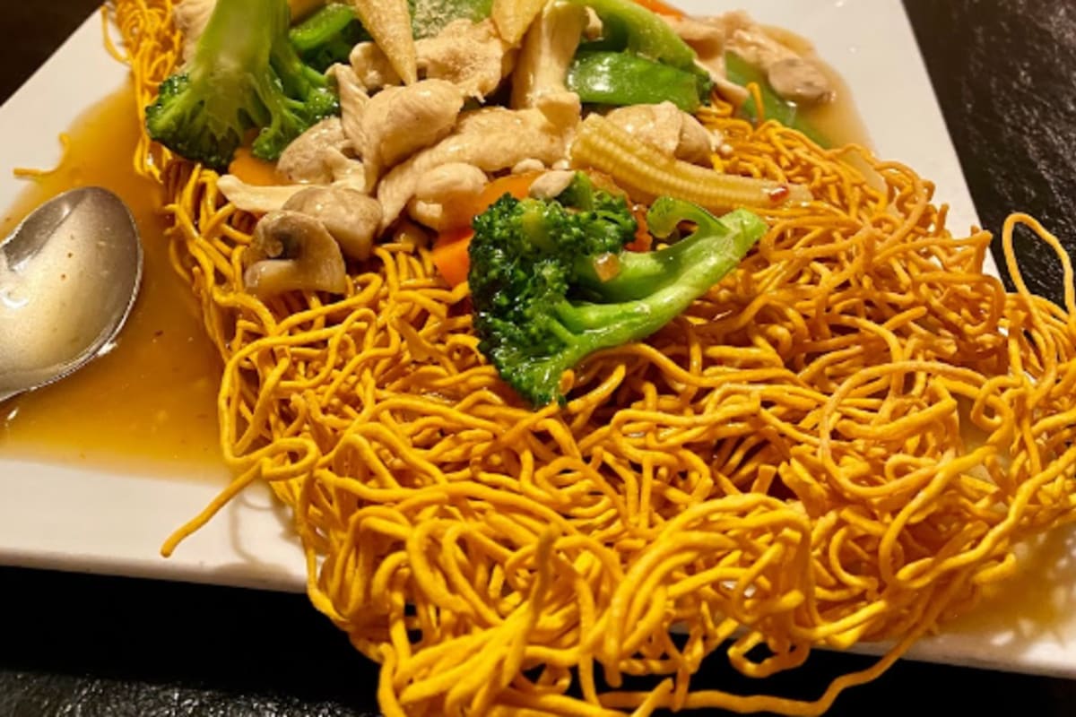 Zapp Thai Delivery Menu | Order Online | 1500 Troy Rd Edwardsville ...