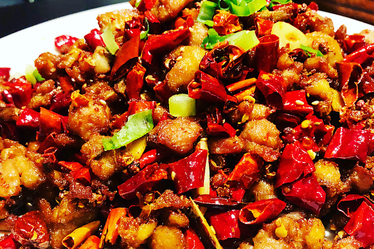 Royal Pot Delivery Menu | Order Online | 4750 Hagadorn Rd East Lansing ...