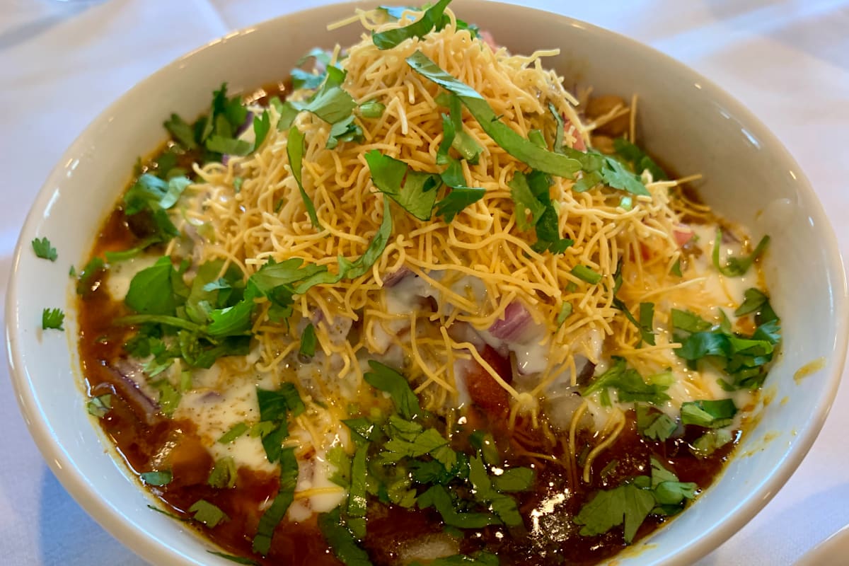 Bombay Feast Delivery Menu | Order Online | 3681 Nottingham Way Trenton ...