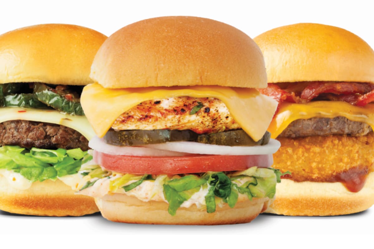 BurgerIM Delivery Menu | Order Online | 4027 E Morada Ln Stockton | Grubhub