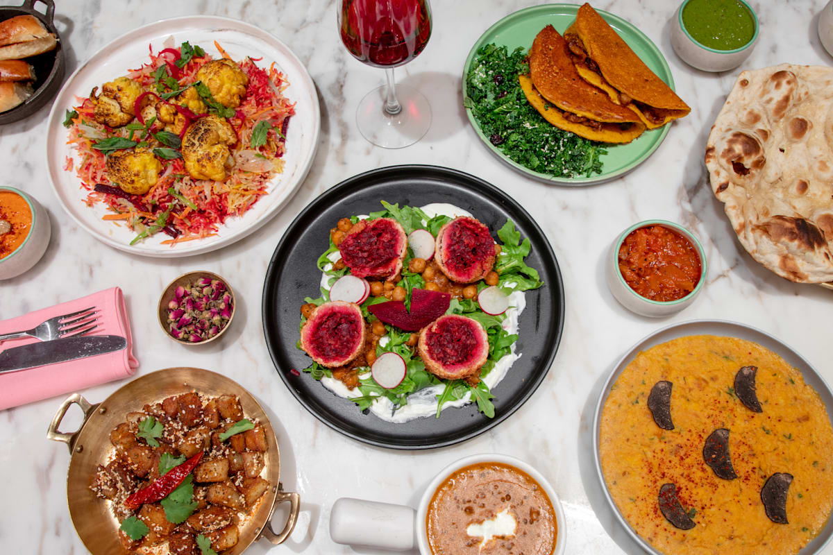 Gupshup Delivery Menu | Order Online | 115 E 18th St New York | Grubhub