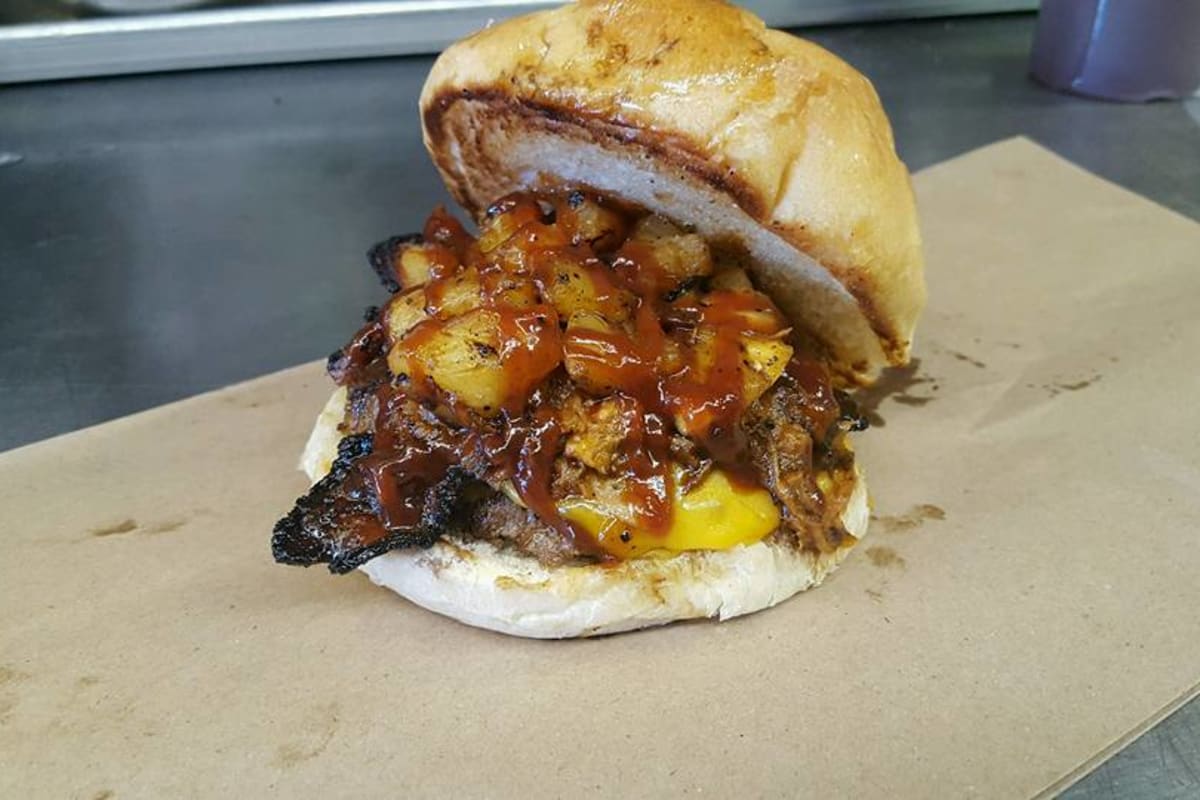 Viking Burger Delivery Menu | Order Online | 11745 Jefferson Ave ...