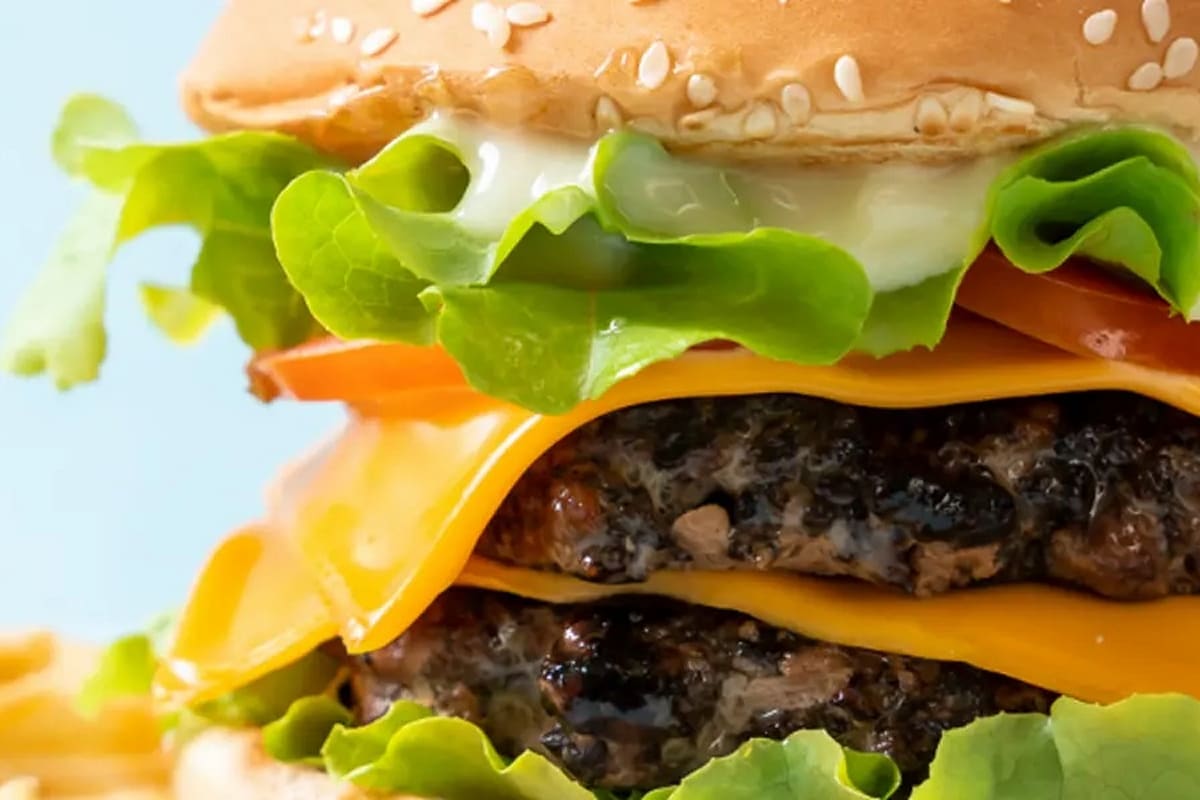 The Burger Delivery Menu | Order Online | 1445 Third Ave Chula Vista ...