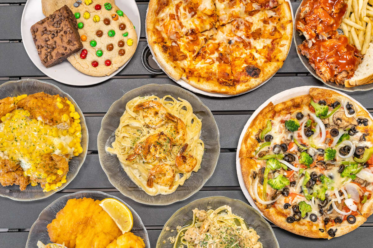 Maynard Village Pizza Delivery Menu | Order Online | 86 Powder Mill Rd ...