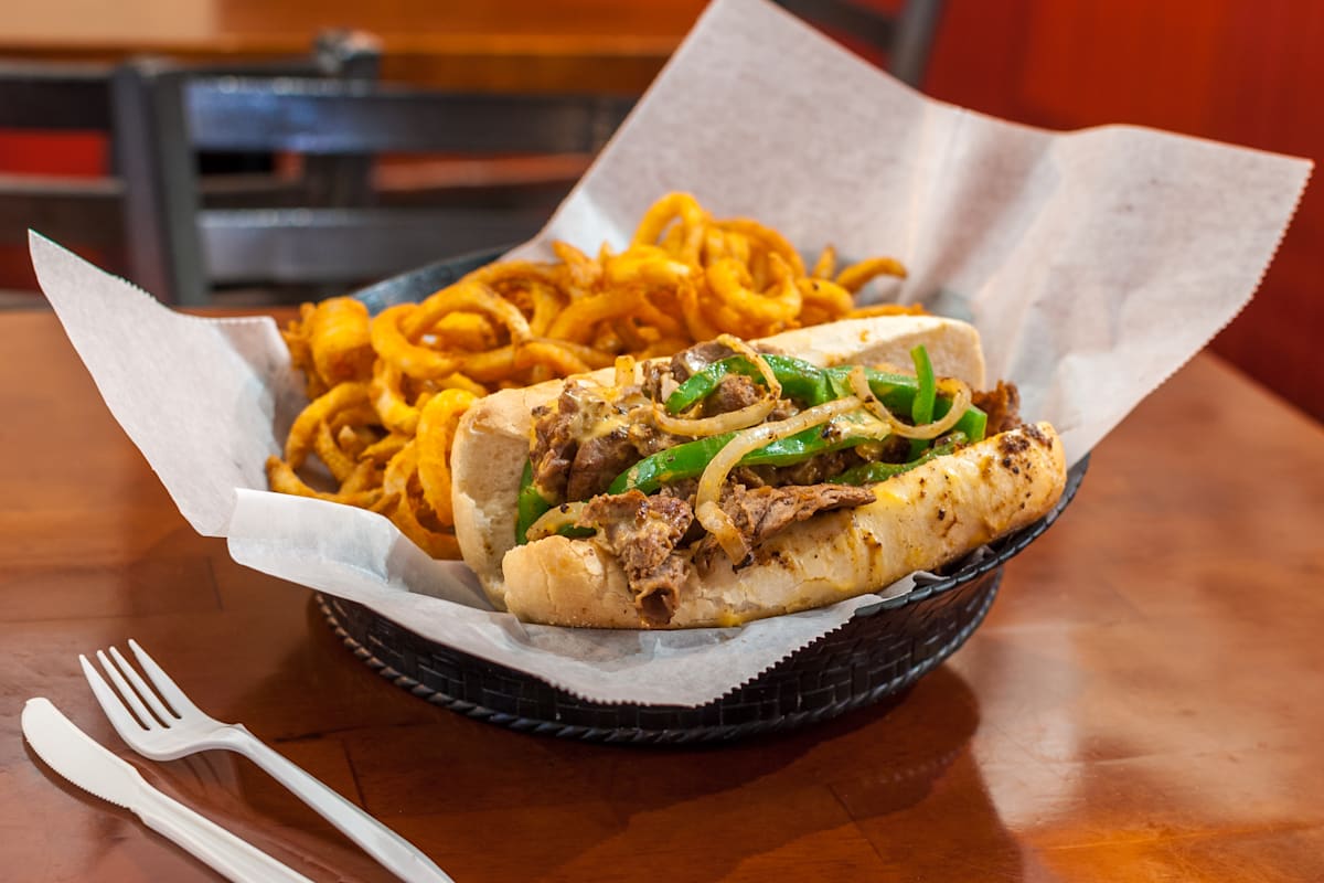 Fat Sandwich Company Delivery Menu | Order Online | 2273 N Lincoln Ave ...