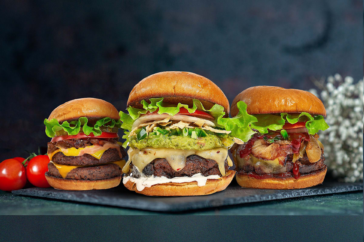 Gunfire American Cuisine Delivery Menu | Order Online | 40 Railroad Ave ...