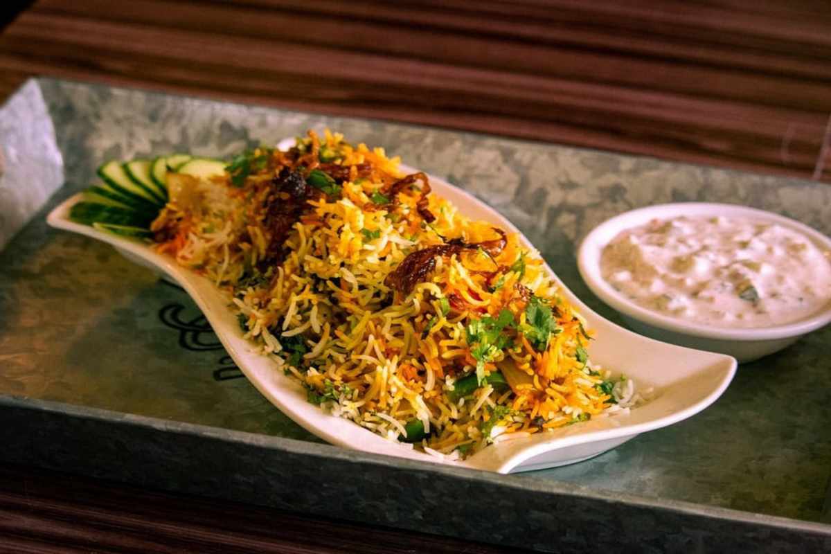 Curry land Indian Food Delivery Menu | Order Online | 3854 Peck Rd El ...