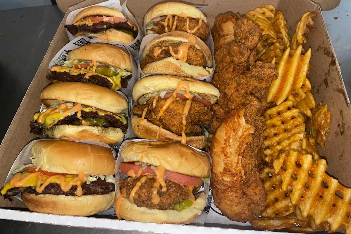 Mount Vernon House of Wings Delivery Menu | Order Online | 691 East ...