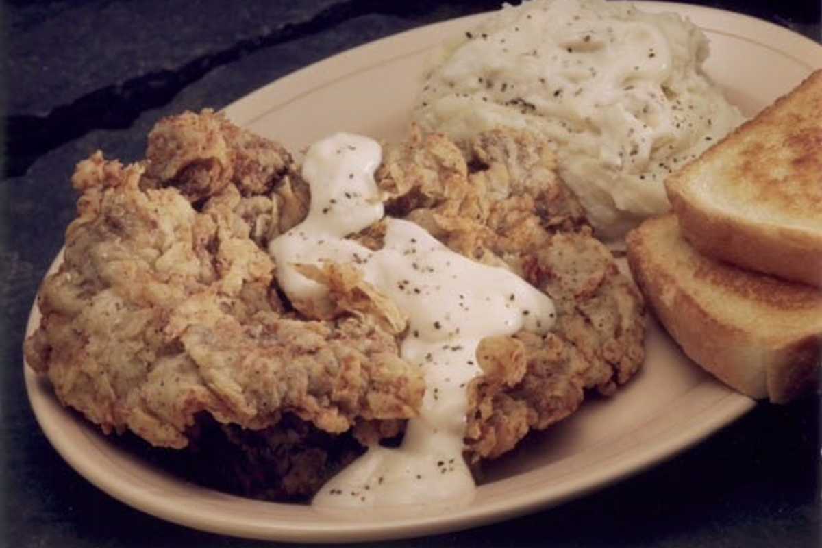 Chuck House Delivery Menu | Order Online | 4430 N . W 10Th Street ...