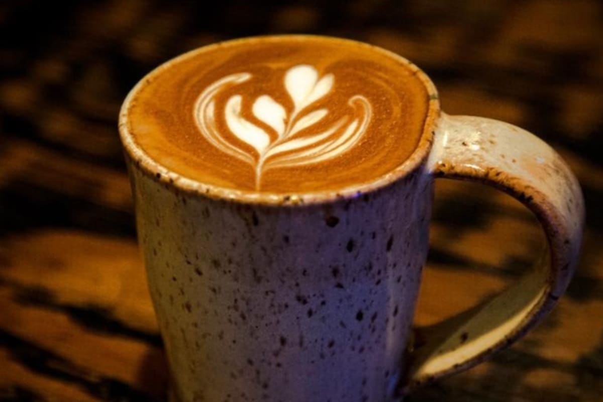 ESP Tea and Coffee Delivery Menu | Order Online | 1012 King St ...