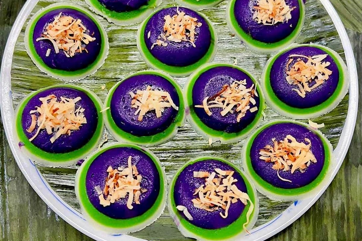 Pugon Pastries - Ontario, CA Restaurant | Menu + Delivery | Seamless