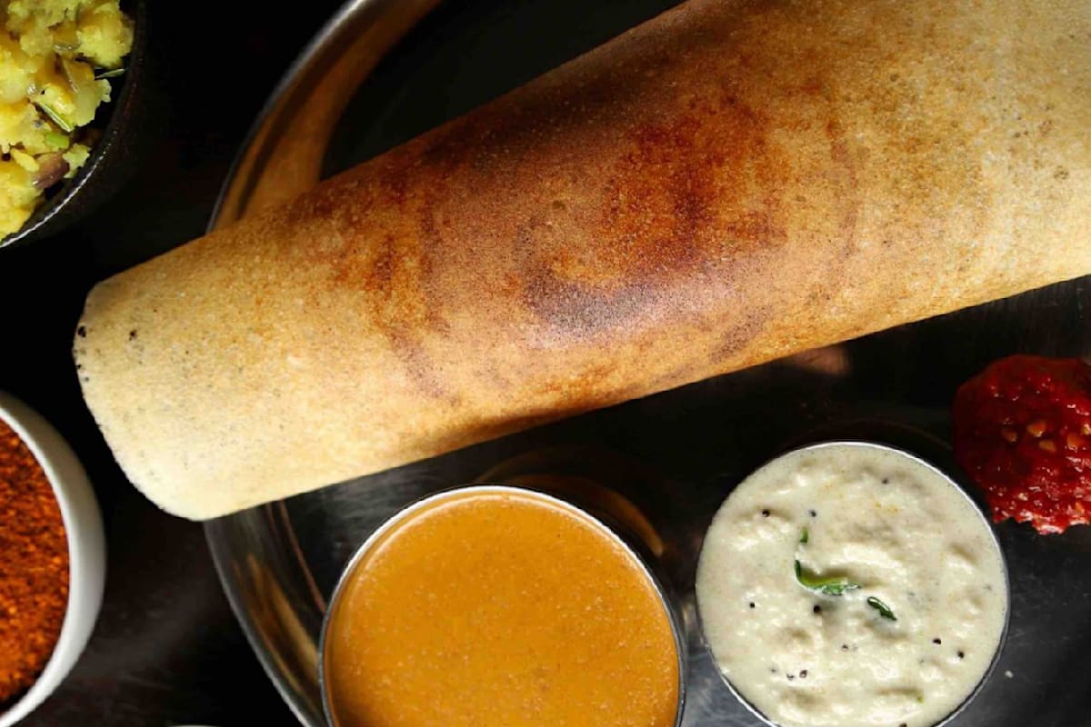NEW Dosa Garden Delivery Menu | Order Online | 323 Victory Boulevard ...