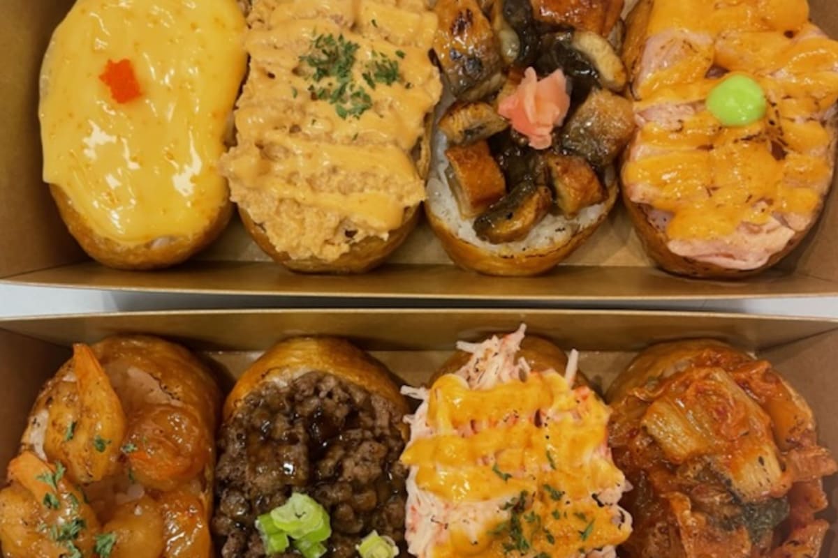 Yubu Yubu Delivery Menu | Order Online | 1199 Amboy Ave Edison | Grubhub