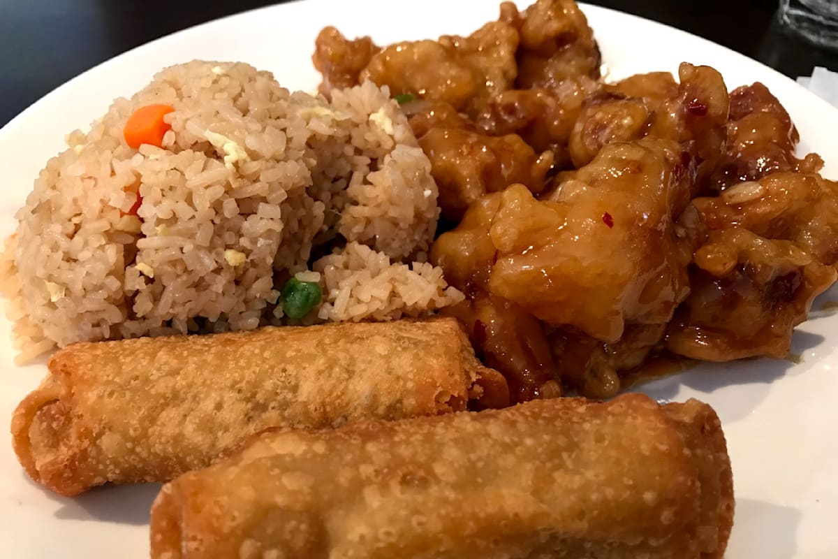 Fu Lin Chinese Restaurant Delivery Menu | Order Online | 200 N Bowman ...