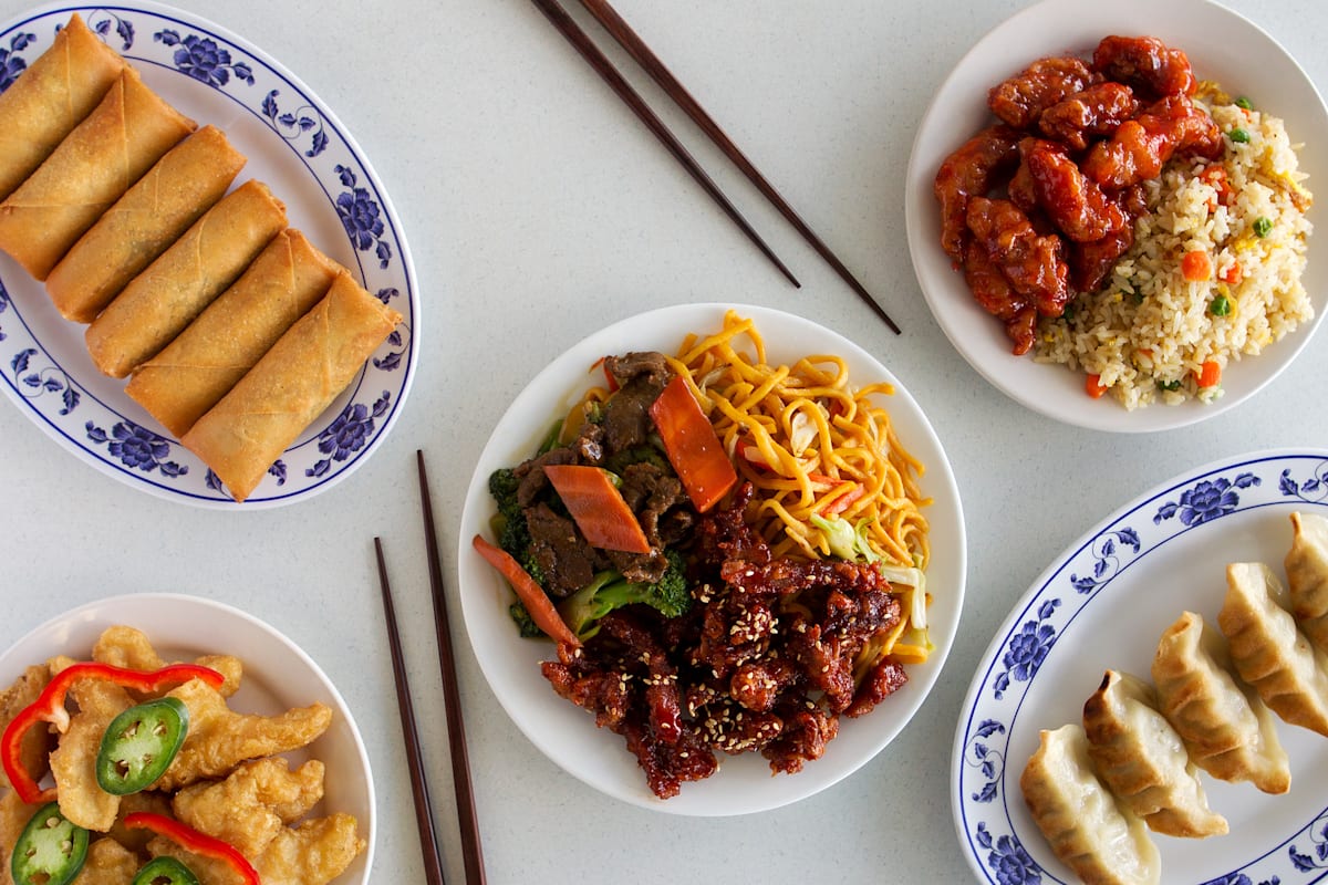 Joe Chinese Fast Food Delivery Menu | Order Online | 5350 Great ...