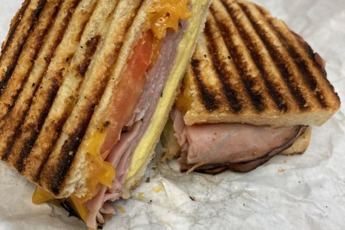 Genoa Country Store Delivery Menu | Order Online | 2299 Main St Genoa ...