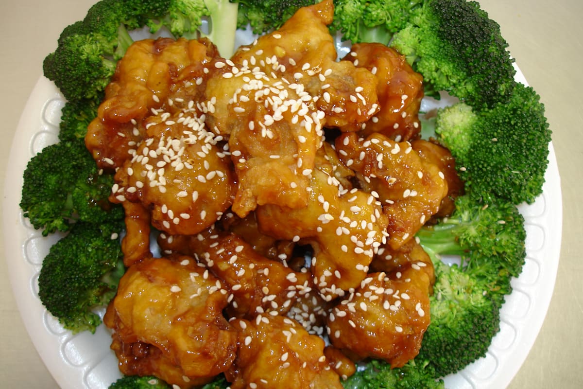 JJ Chinese Express Delivery Menu | Order Online | 3429 E Anaheim St ...