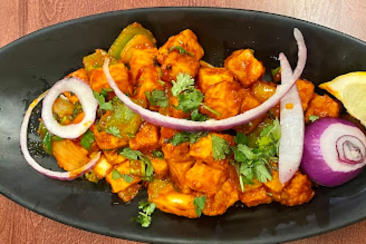 Sanjeevani Indian Cuisine Delivery Menu | Order Online | 13717 Burnet ...