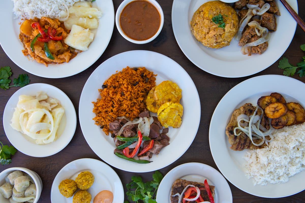 The Earthy Kitchen Delivery Menu | Order Online | 9318 E Colonial Dr ...