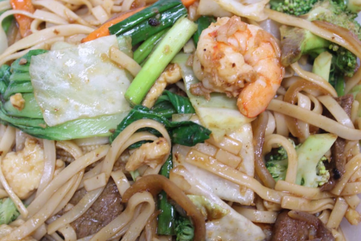 Pho Bistro Delivery Menu | Order Online | 2058 W University Dr McKinney ...