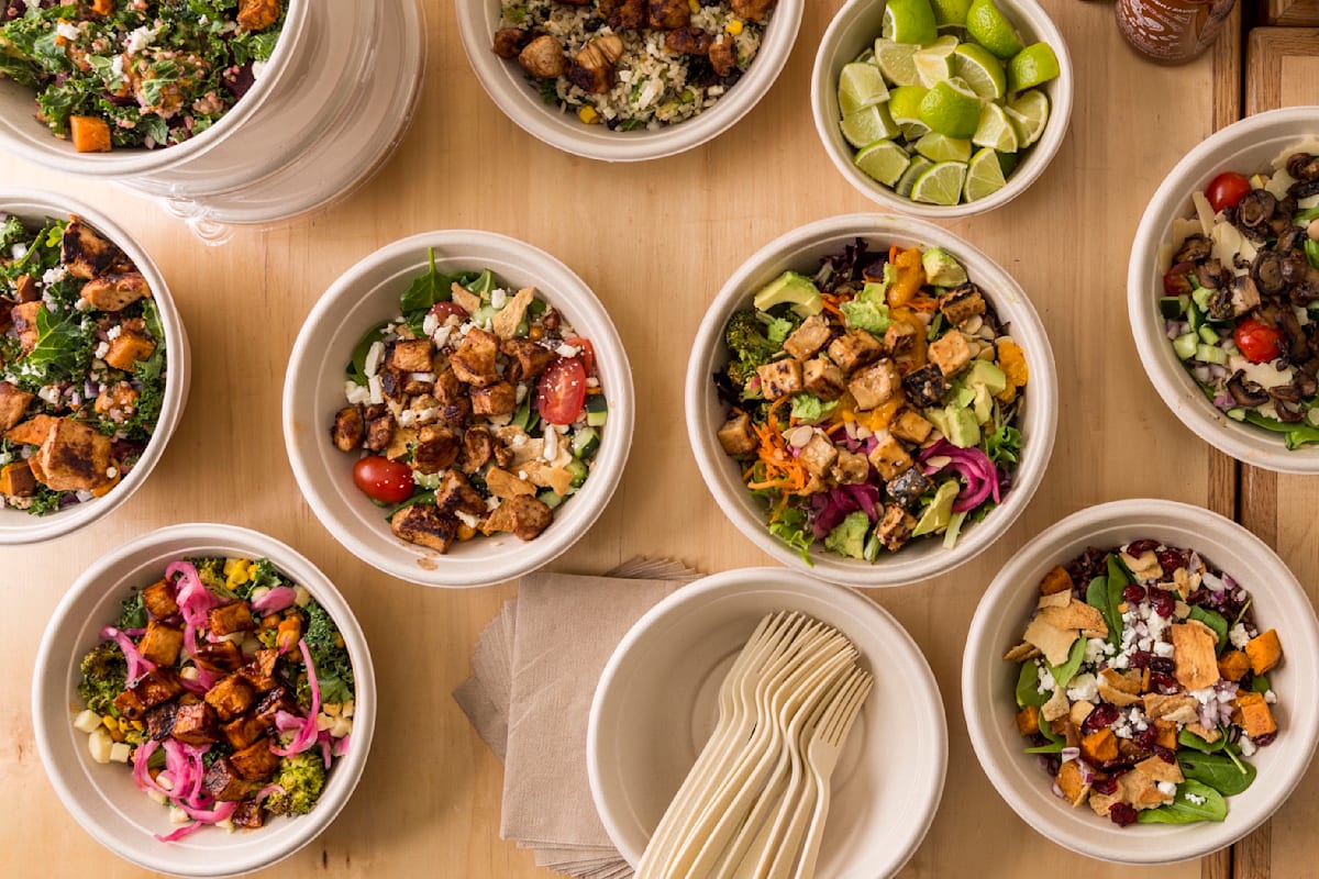 Roots Natural Kitchen - State College, PA Restaurant | Menu + Delivery ...