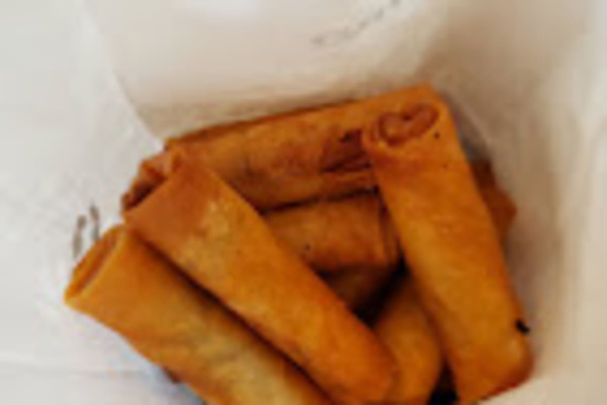 Le Saigon Sandwich - Modesto, CA Restaurant | Menu + Delivery | Seamless