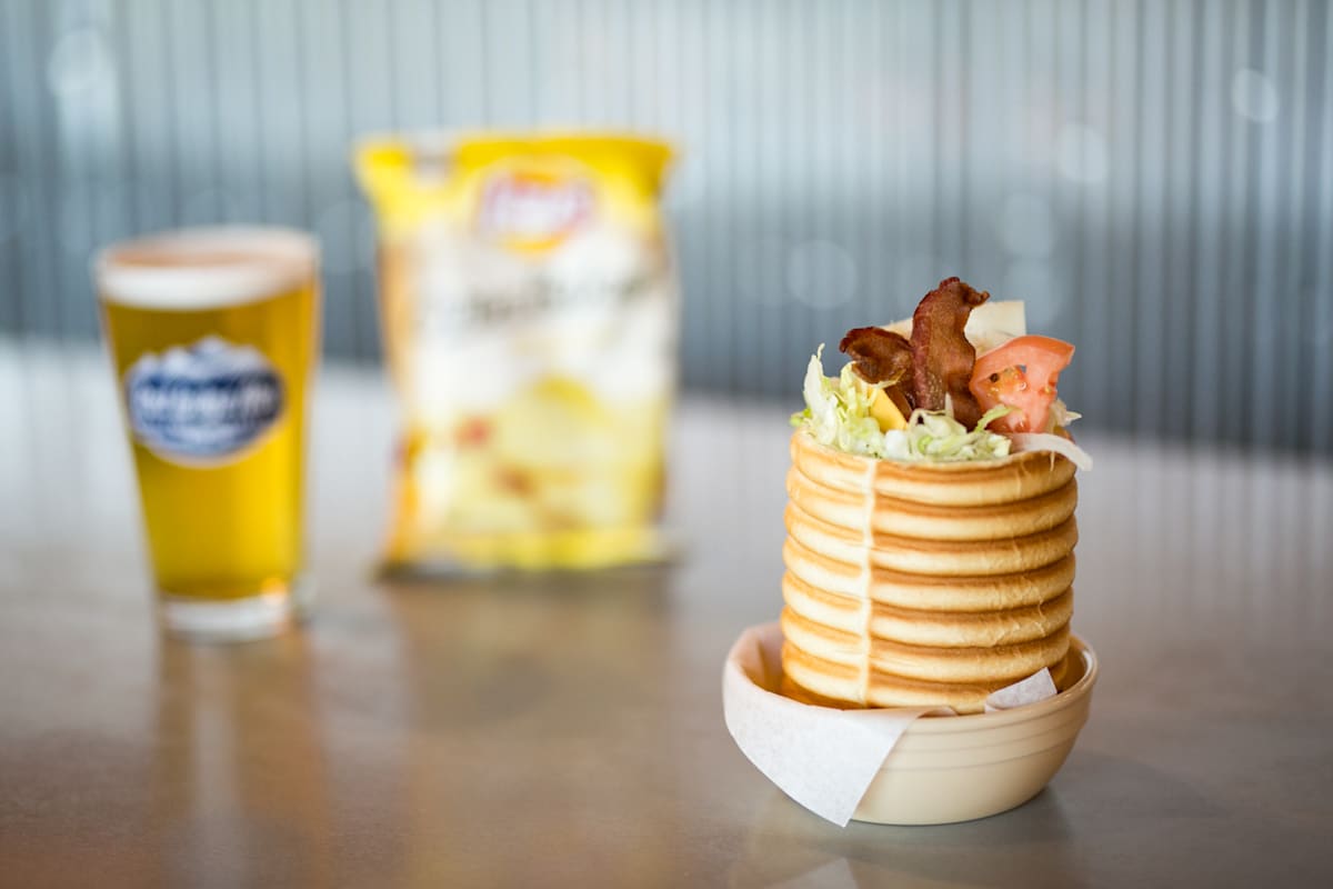 Staggering Ox Delivery Menu | Order Online | 2829 King Ave W Billings ...