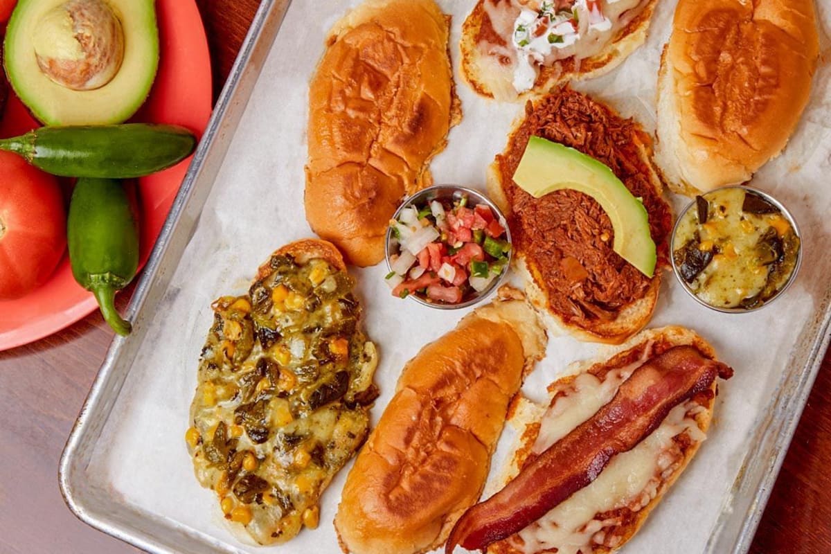 Bolillos Central - Laredo, TX Restaurant | Menu + Delivery | Seamless