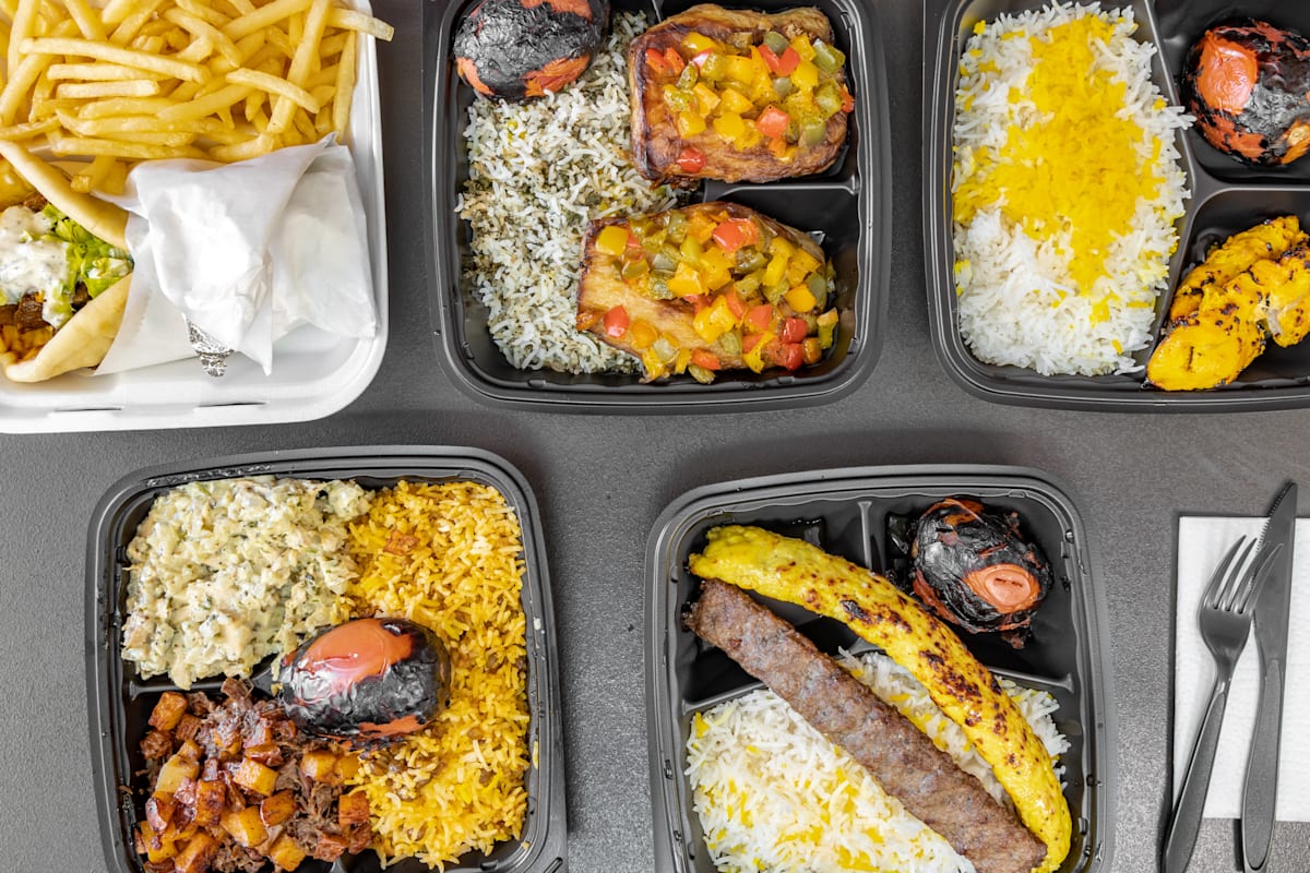 Mr Kabob Delivery Menu | Order Online | 17772 Wika Rd Apple Valley ...