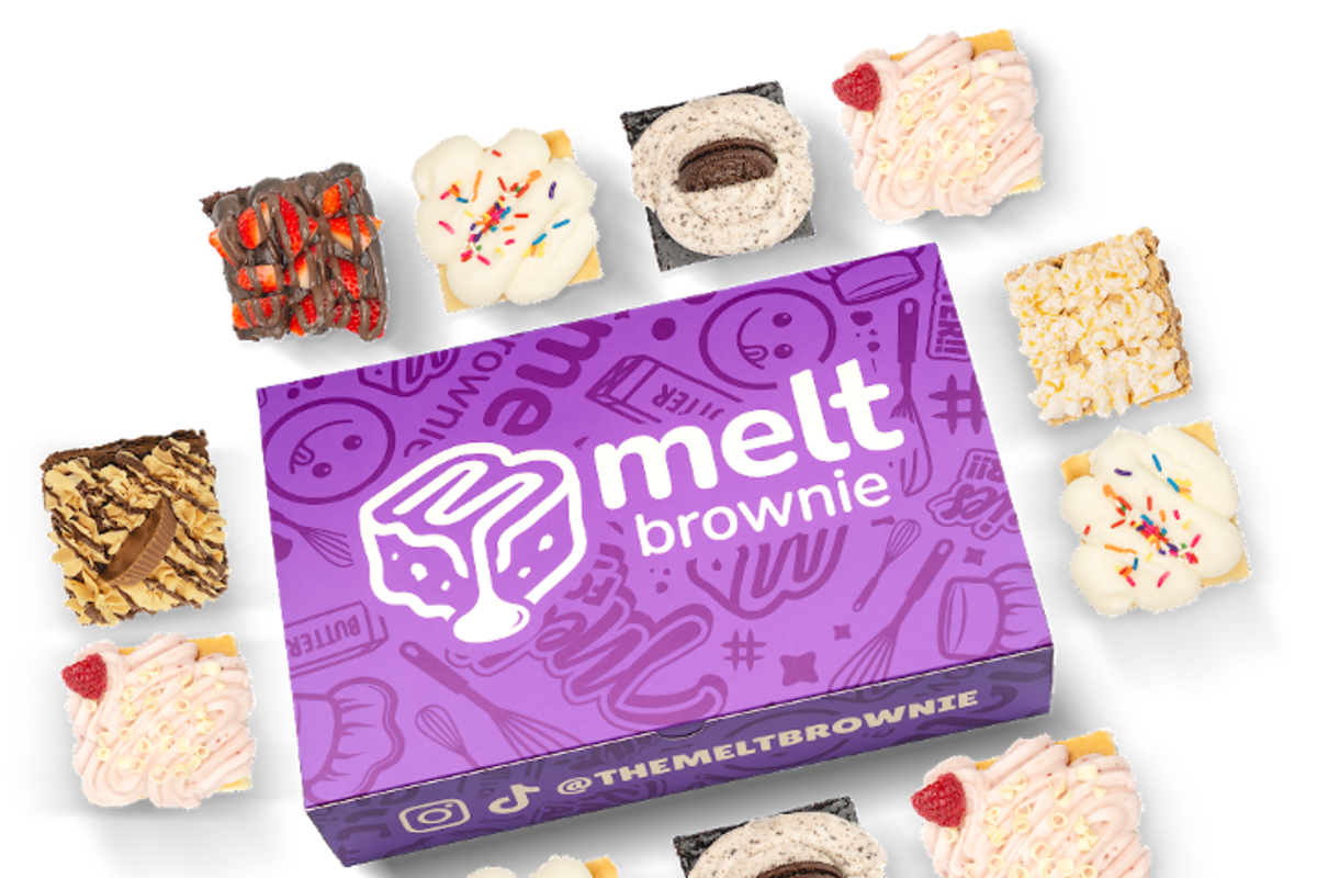 Melt Brownie Delivery Menu | Order Online | 5232 Red Bug Lake Rd Winter ...
