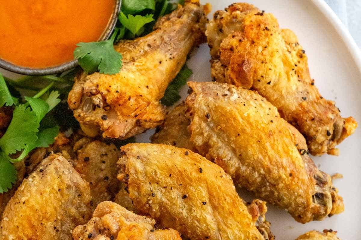 Habibi Fried Chicken and Wings Delivery Menu | Order Online | 894 Maple ...