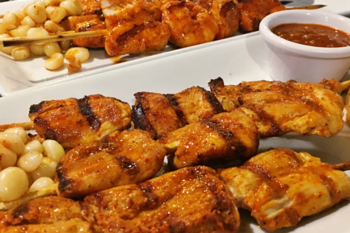 El Pollo Inka Delivery Menu | Order Online | 1100 Pacific Coast Hwy ...