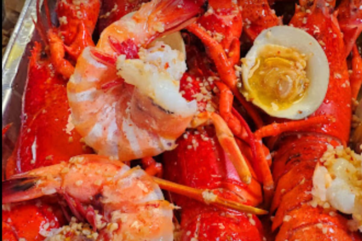 Penn Jersey Seafood Delivery Menu | Order Online | 4680 S Crescent Blvd ... Penn Jersey Seafood Delivery Menu | Order Online | 4680 S Crescent Blvd ...