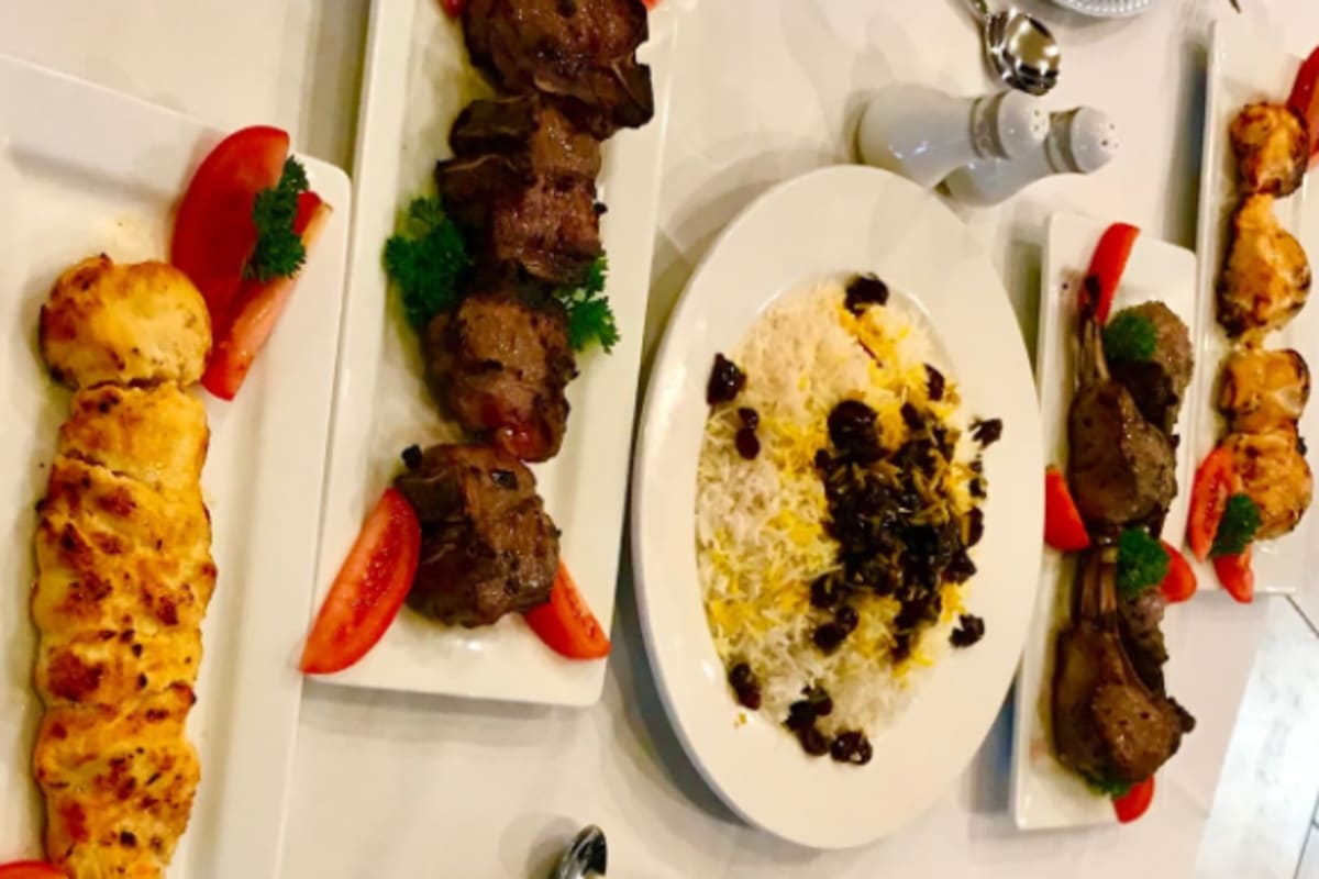 Flames Mediterranean Restaurant Delivery Menu | Order Online | 436 ...