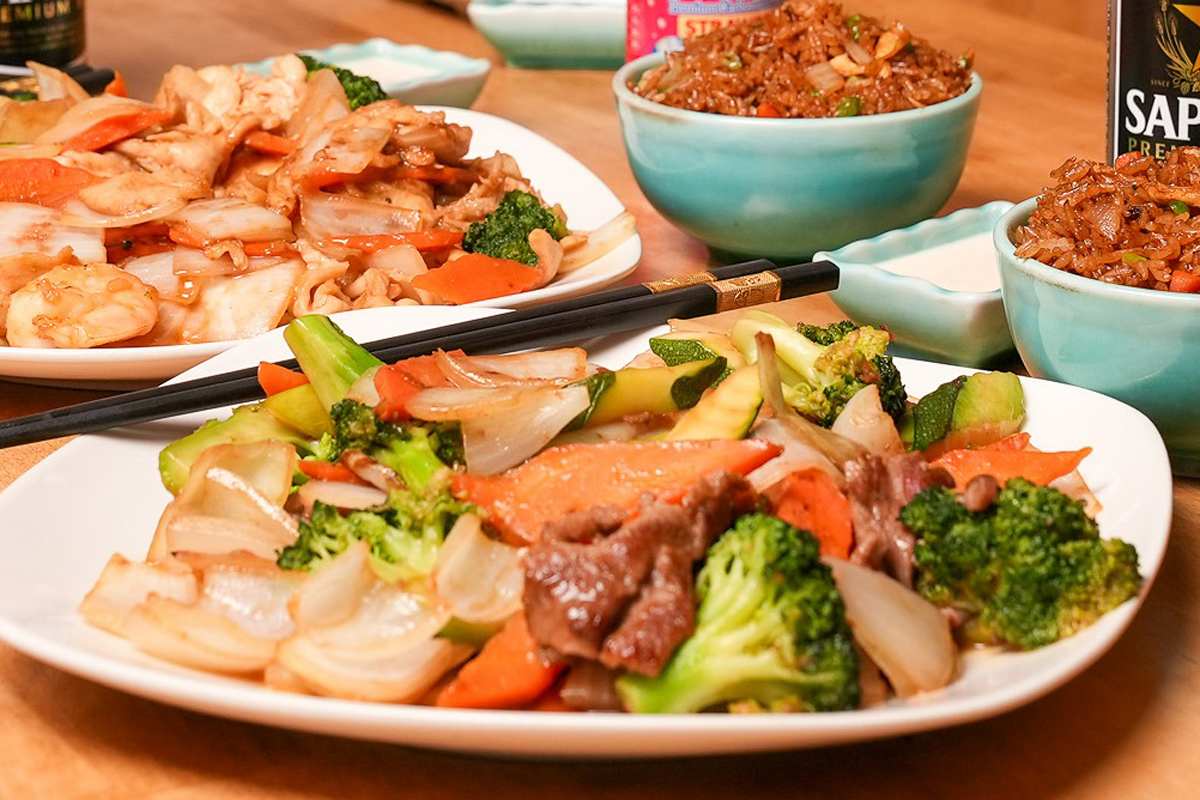 JBC Rice Noodles & Ramen Delivery Menu | Order Online | 14 S Main St ...