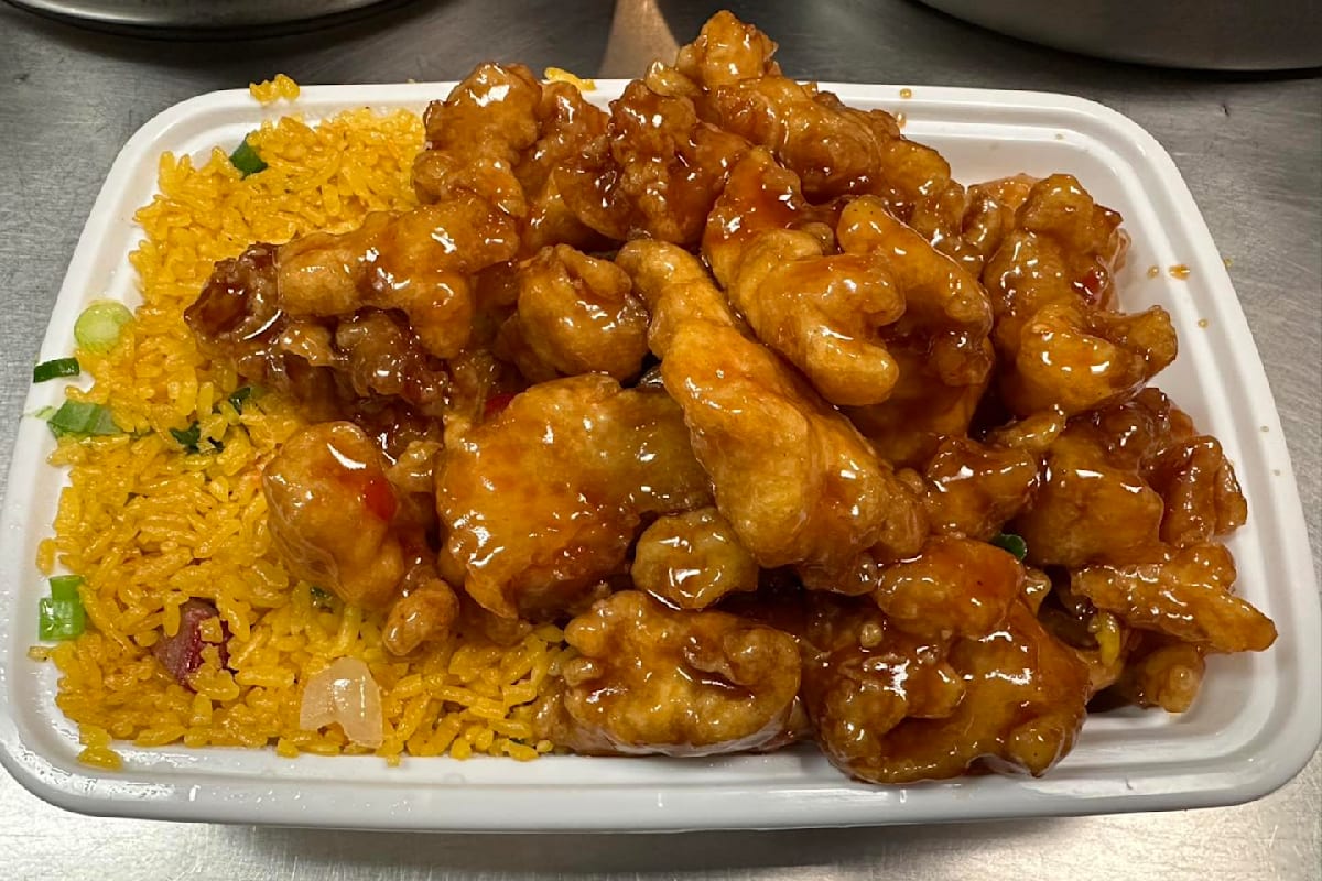 Main Moon Chinese Kitchen - Ilion, NY Restaurant | Menu + Delivery ...