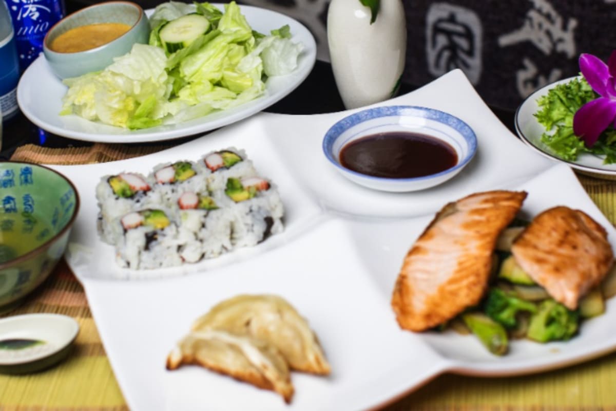 Taste of Asia Delivery Menu | Order Online | 362 S Pickett St ...