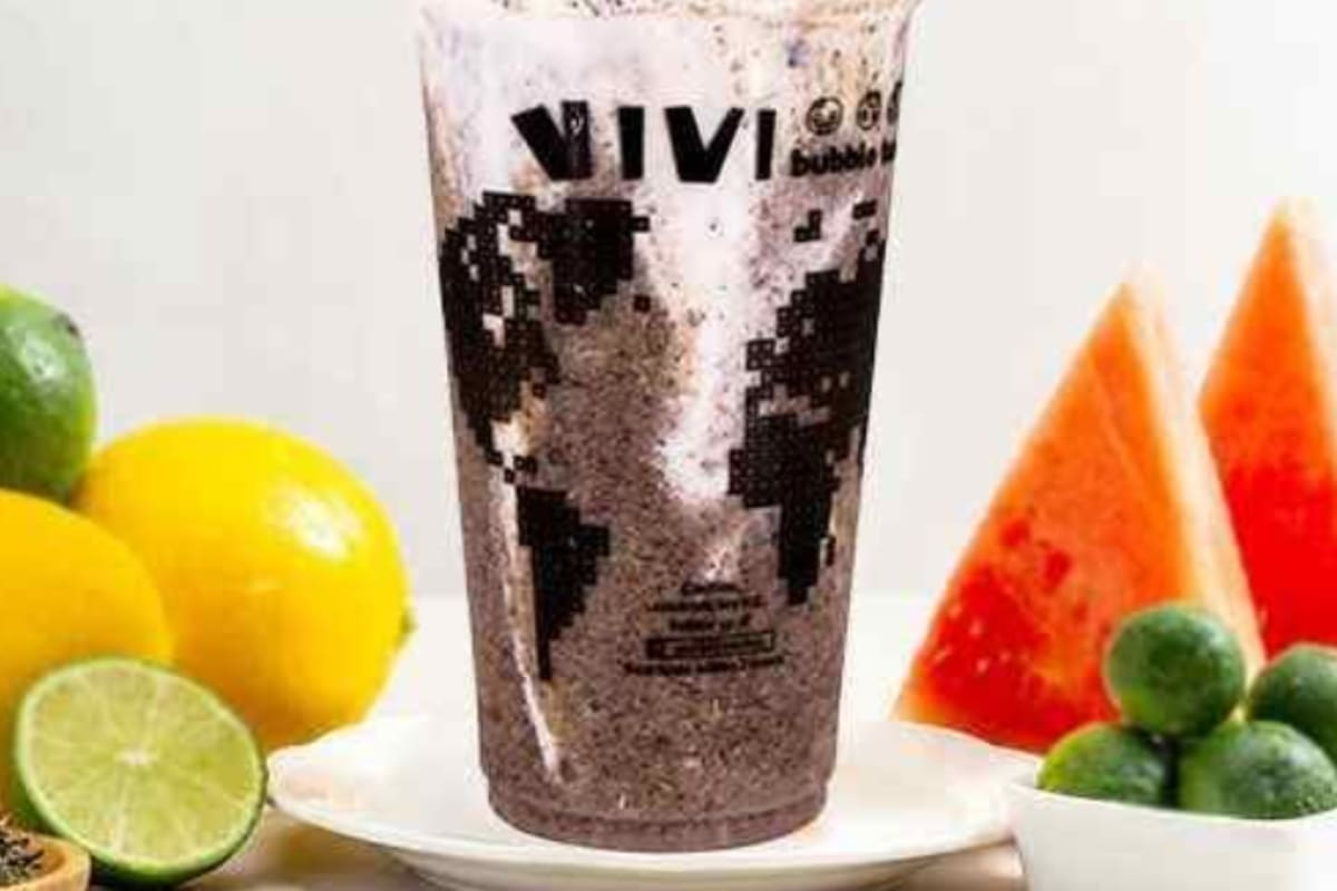 Joy2U Bubble Tea Delivery Menu | Order Online | 1945 Lincoln Hwy Edison ...