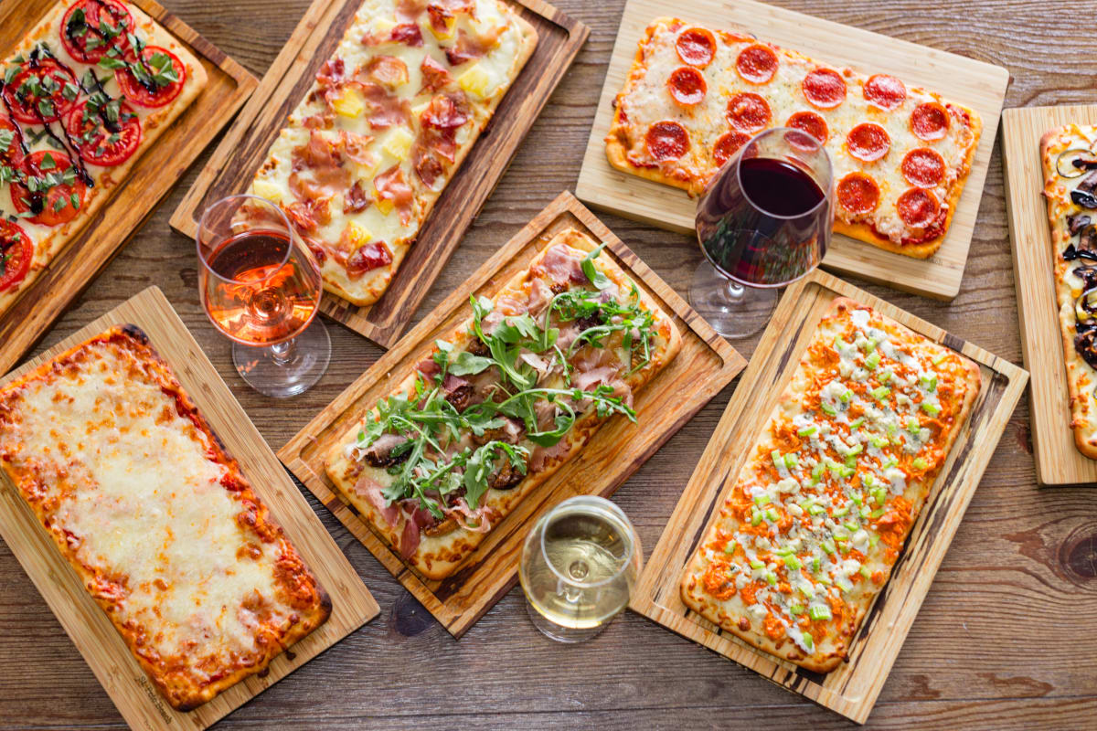 Sip St Pete Beach Delivery Menu | Order Online | 6710 Gulf Blvd Saint ...