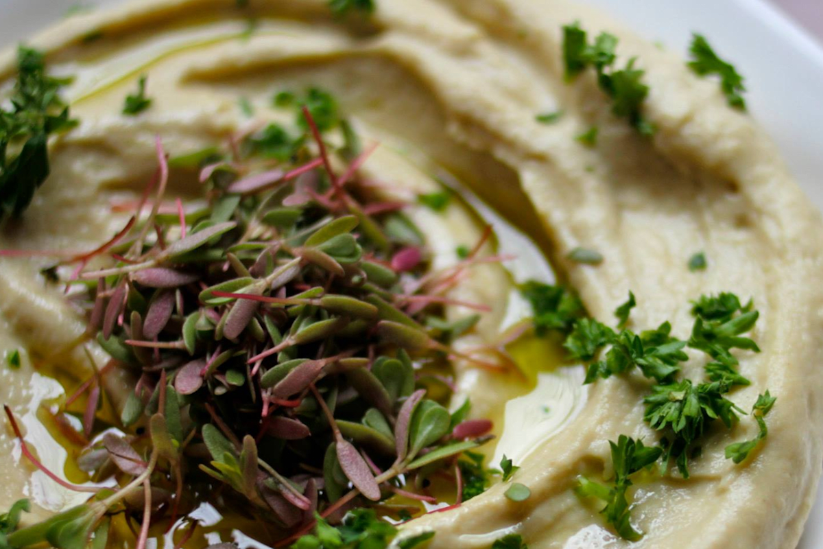 Gazala’s - New York, NY Restaurant | Menu + Delivery | Seamless