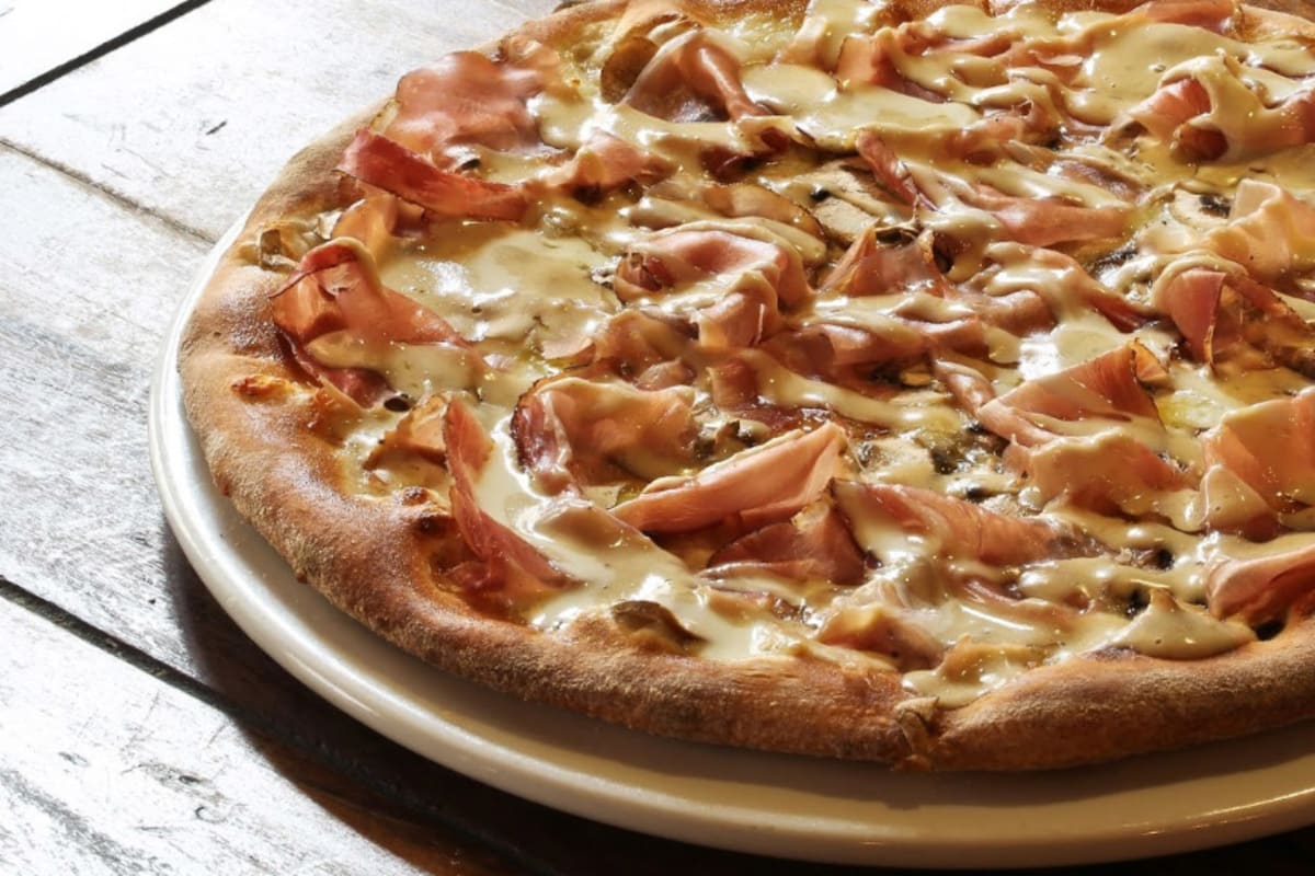 Numero 28 UES Delivery Menu | Order Online | 1431 1st Ave New York ...