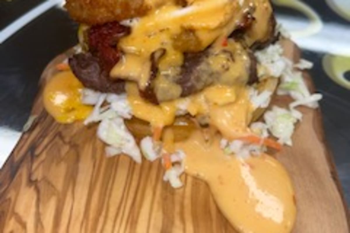 Prime Eatery Delivery Menu | Order Online | 13530 Michigan Ave Dearborn ...