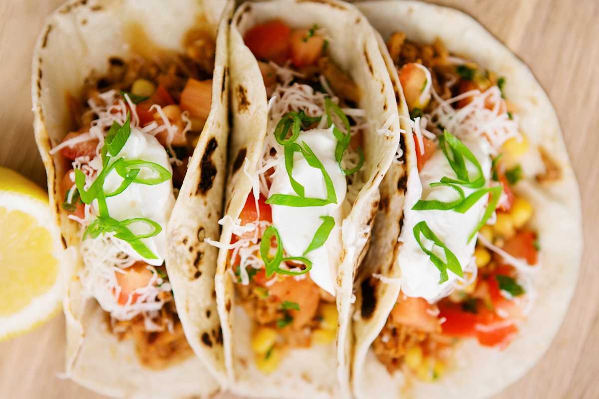 Frezko Taco Spot Delivery Menu | Order Online | 1000 8th Ave #100, Fort ...