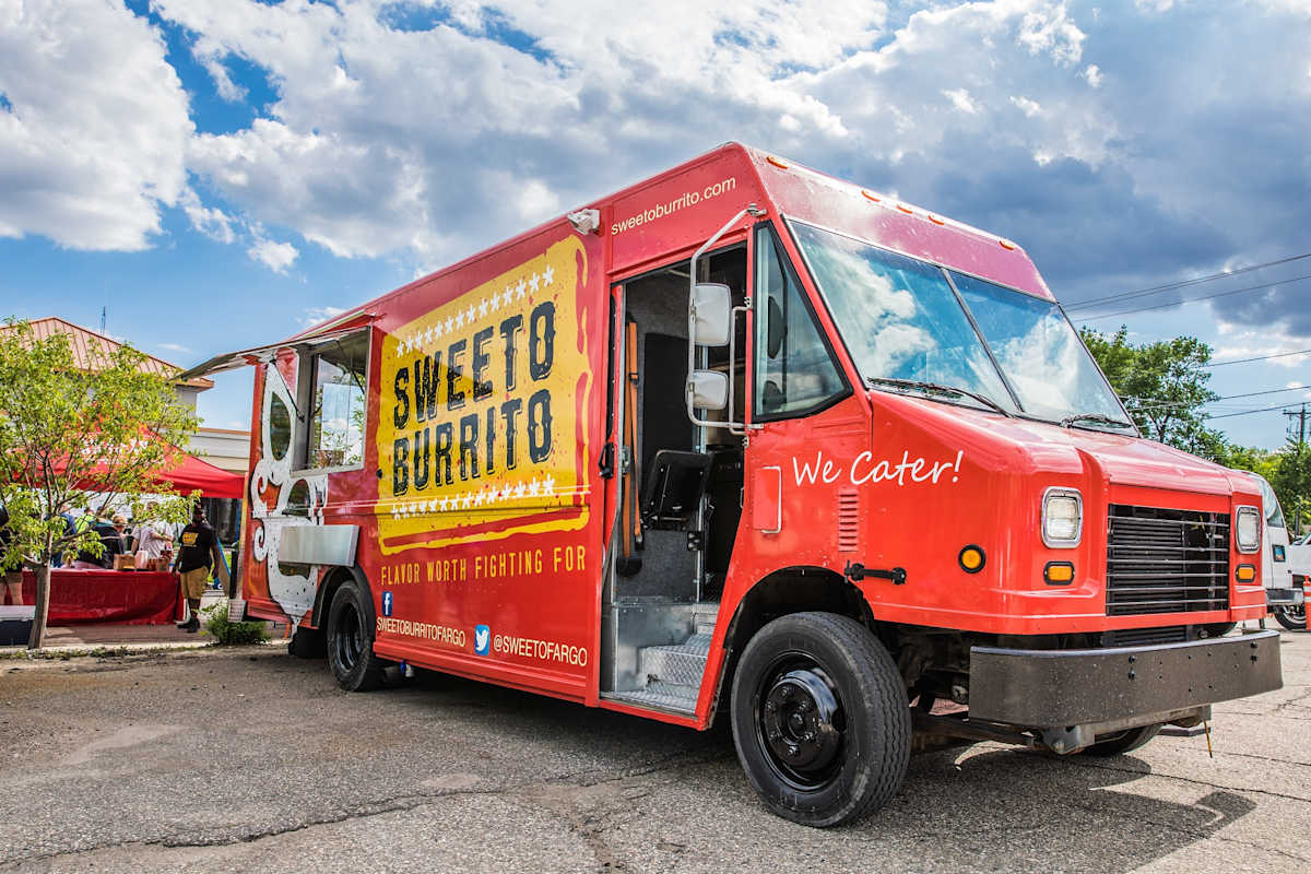 Sweeto Burrito Delivery Menu | Order Online | 2551 45th Street South ...