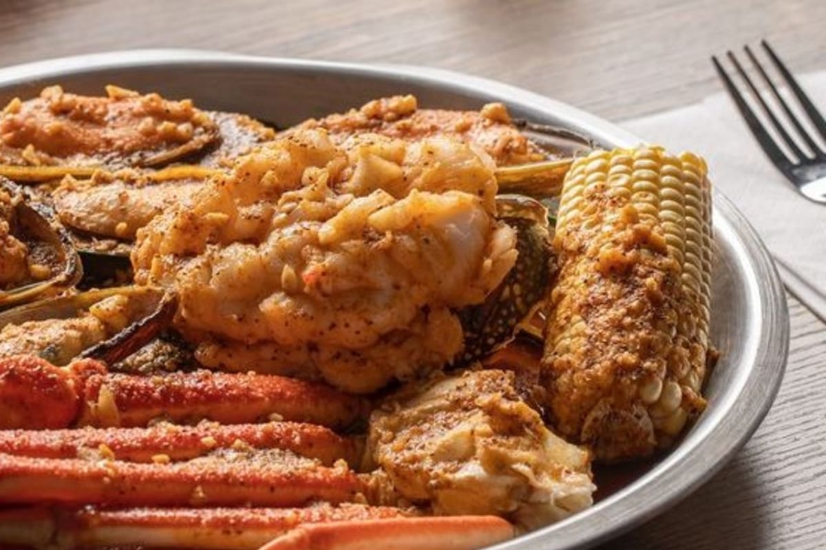 Two Claws Delivery Menu | Order Online | 1255 Quintilio Dr Bear | Grubhub