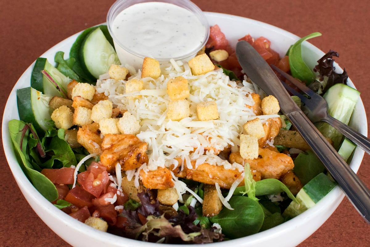 The Groove Delivery Menu | Order Online | 2000 E Carson St Pittsburgh ...