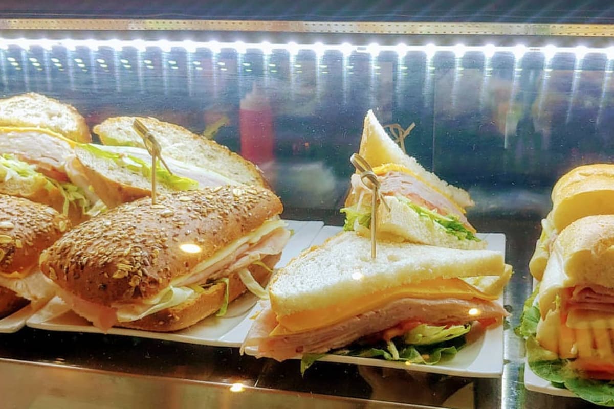 JD Breakfast & Coffee Delivery Menu | Order Online | 15428 Northern ...