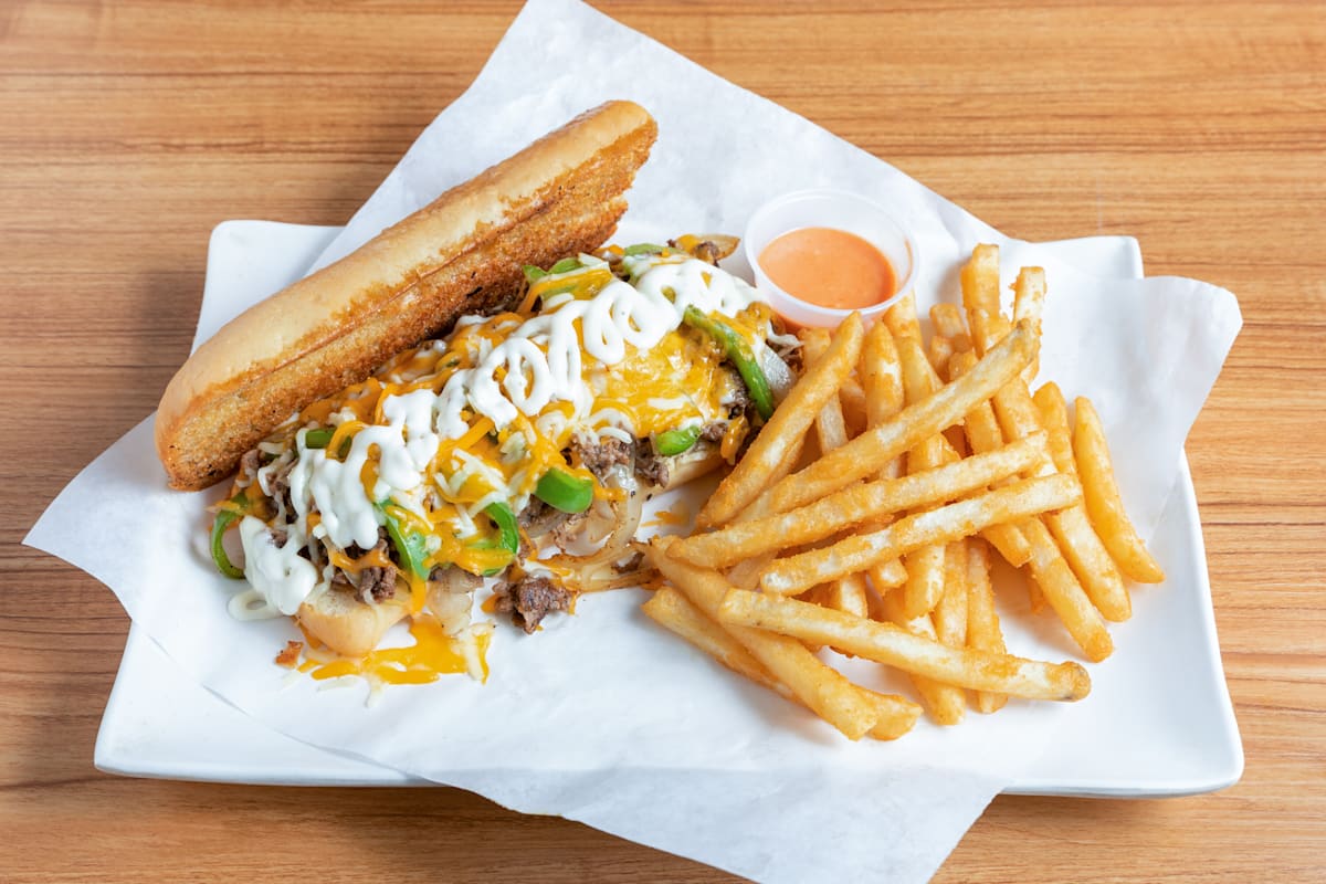 Monster Burger - Federal Way, WA Restaurant | Menu + Delivery | Seamless
