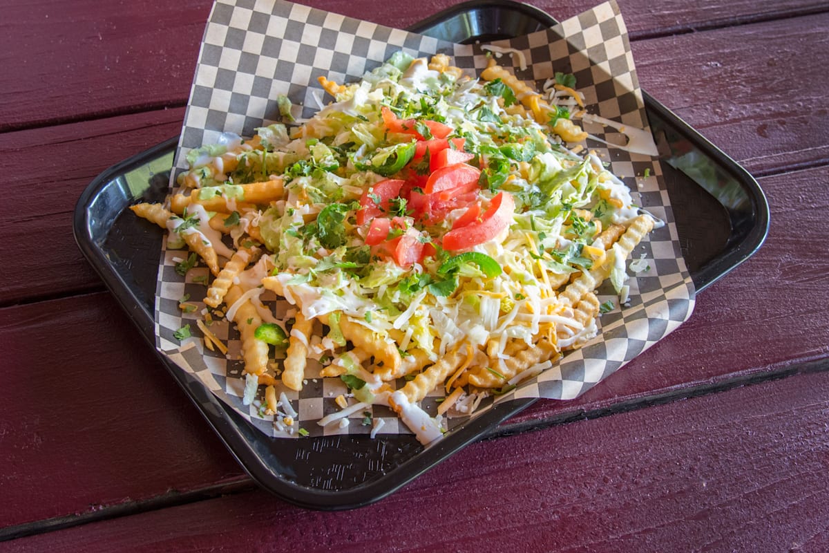 Chepe's Pupuseria Delivery Menu | Order Online | 17539 SE Stark St ...